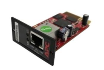APC Easy UPS Online SNMP Card pro SMV UPS | Softcom Group s.r.o. i6Shop